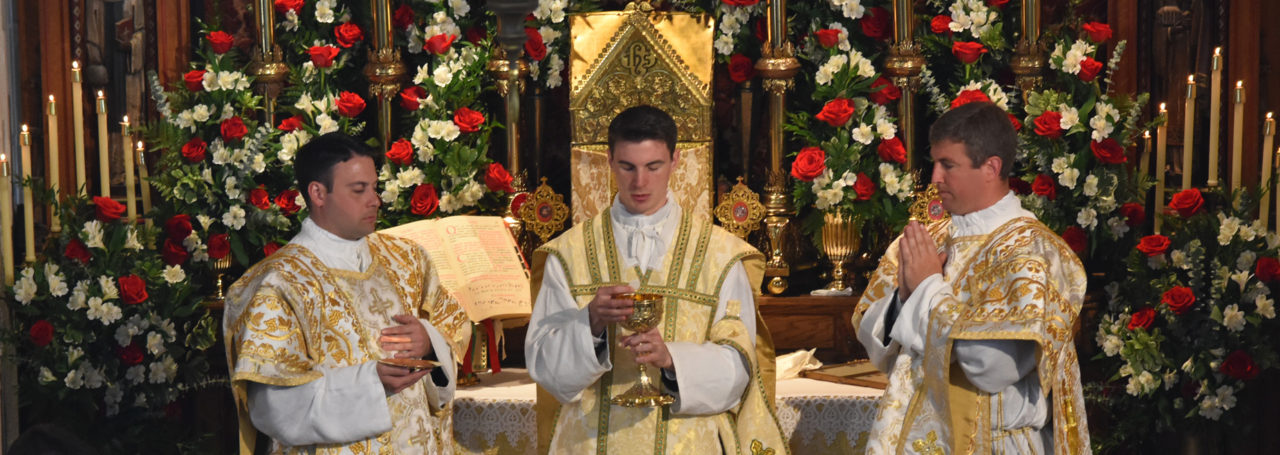 Congregation of St. Pius V