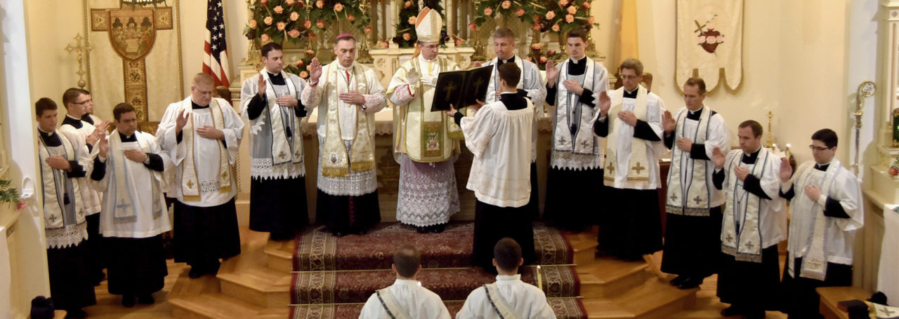 Congregation of St. Pius V