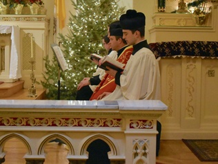 Pictures | Congregation of St. Pius V