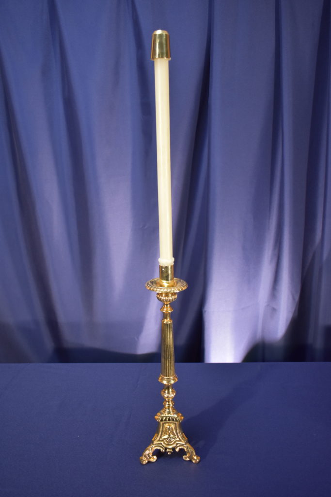 Steps to the Priesthood | Congregation of St. Pius V