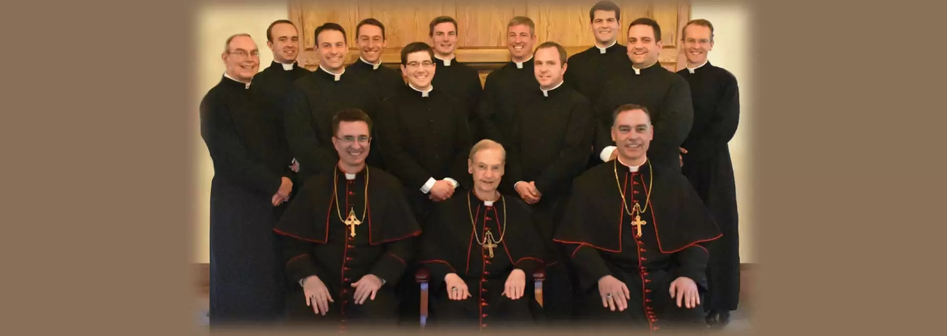 Congregation of St. Pius V